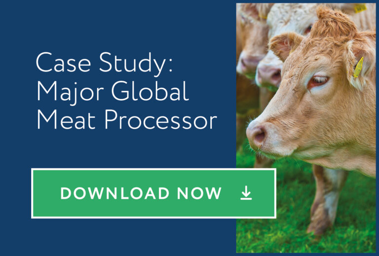 Food Procurement Management Software